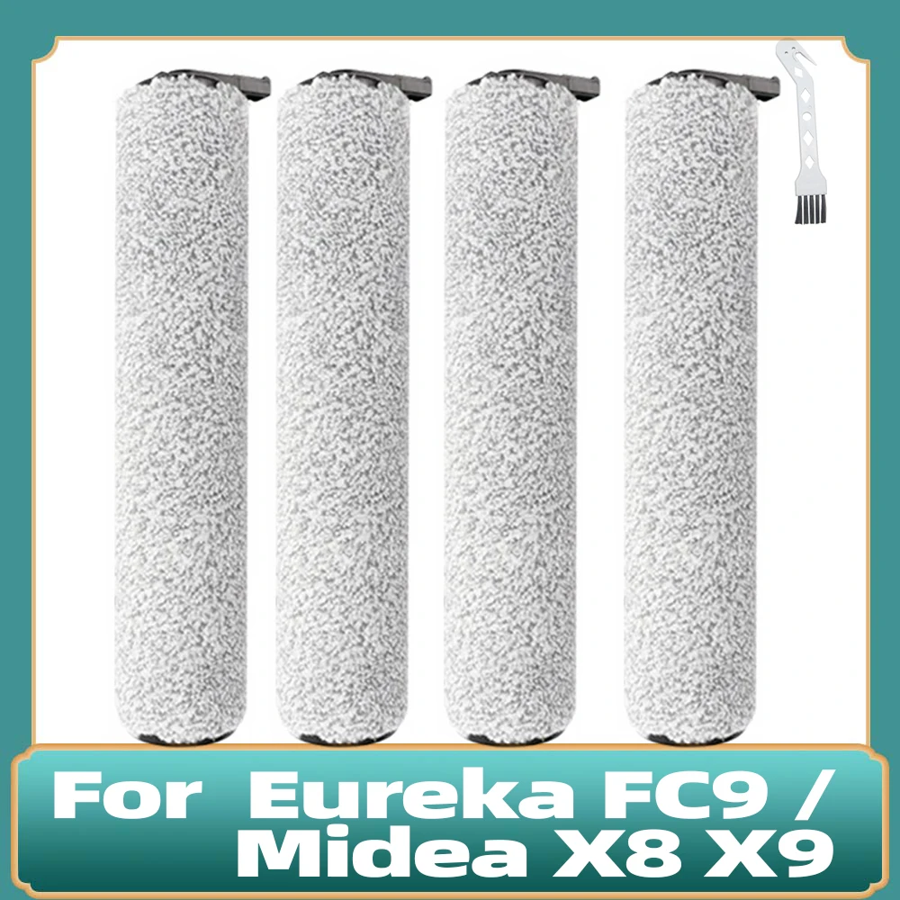 For-Midea-Eureka-FC9-FC9-Flash-X8-Smart-Home-Parts-Roll-Brush-Hepa-Ground-washing-machine.jpg