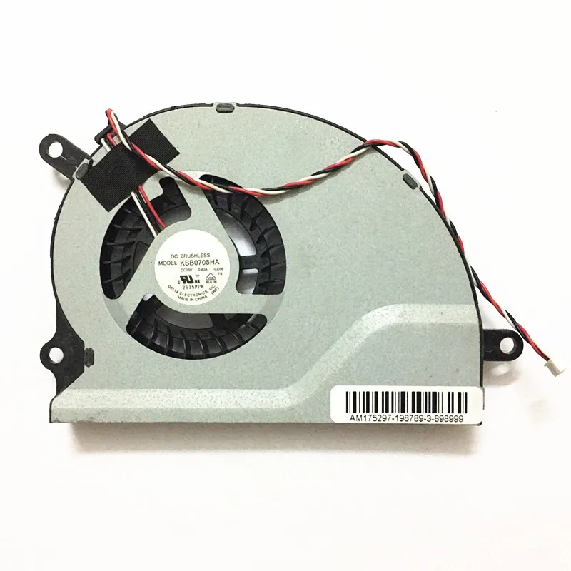 For-Samsung-DP700A3D-700A3D-DP700A7D-X01US-K01BE-CPU-Cooling-Fan-BA31 ...