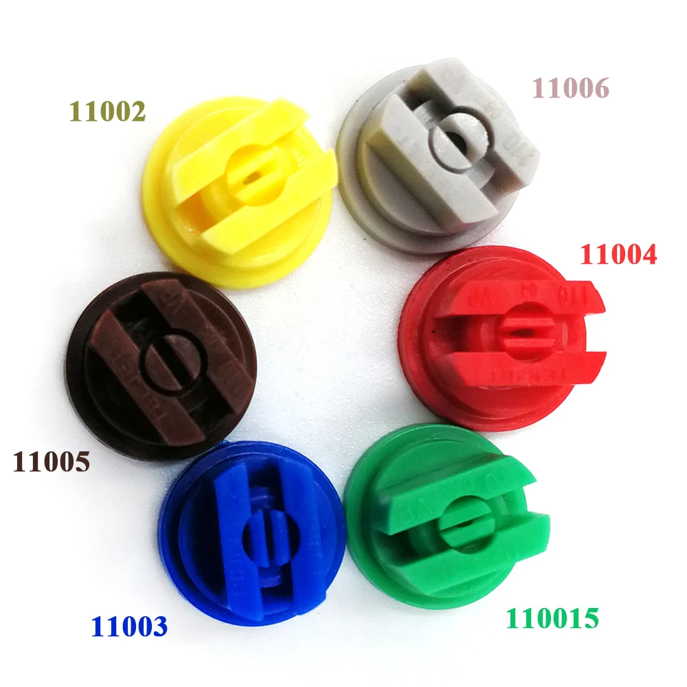 10piece-Fan-Shaped-Knapsack-Sprayer-Nozzle-Agriculture-Fruit-Misting ...