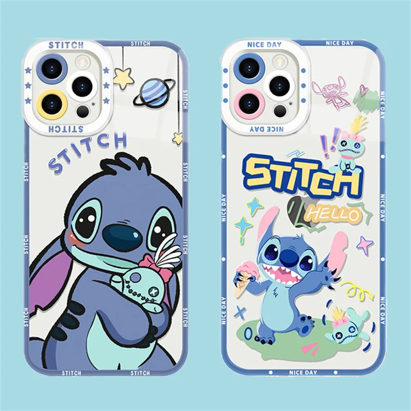 Disney-Stitch-Phone-Case-for-Samsung-Galaxy-A04-A04S-A04E-A13-A33-A53 ...