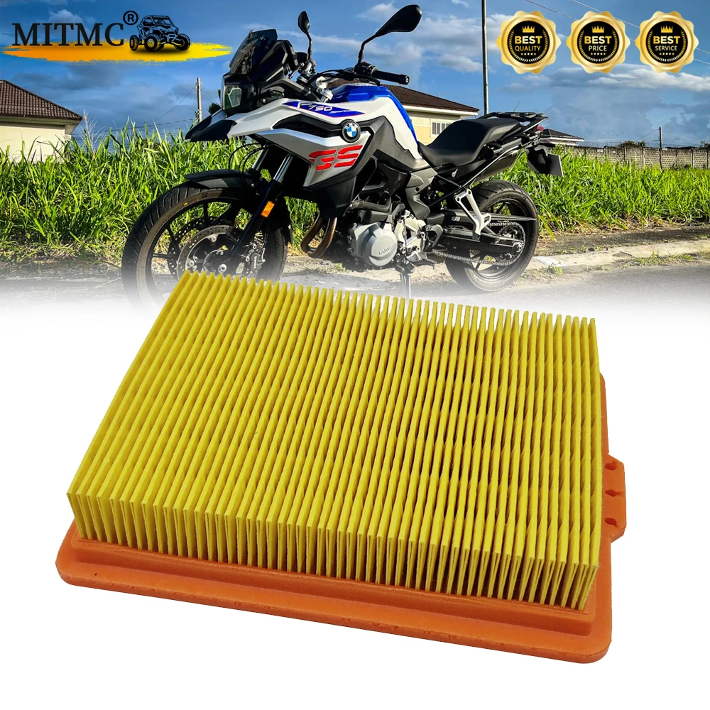 Air Intake Filte For BMW F750GS F850GS F900R F900XR Replaceable BM-8518 ...