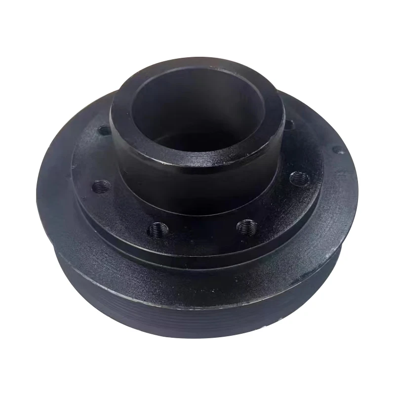 1pc-Crankshaft-Pulley-153-1036-1531036-for-C7-C9-Diesel-Engine-for-Cat ...