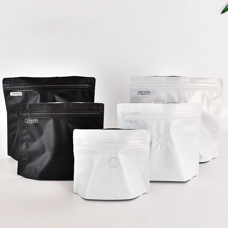 Ground-Coffee-Bag-with-Valve-Aluminum-Foil-Stand-Up-Zipper-Customzied ...