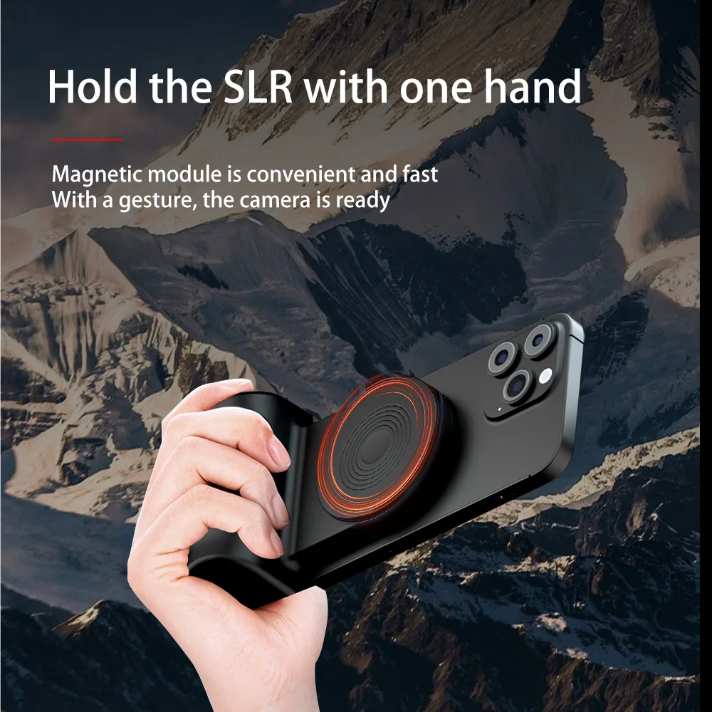 Mobile-Phone-Magnetic-Assistant-Multi-function-Handheld-Stabilizer-to ...