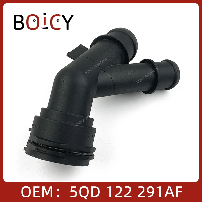 5Q0122291AL VAG KUPPL.STCK