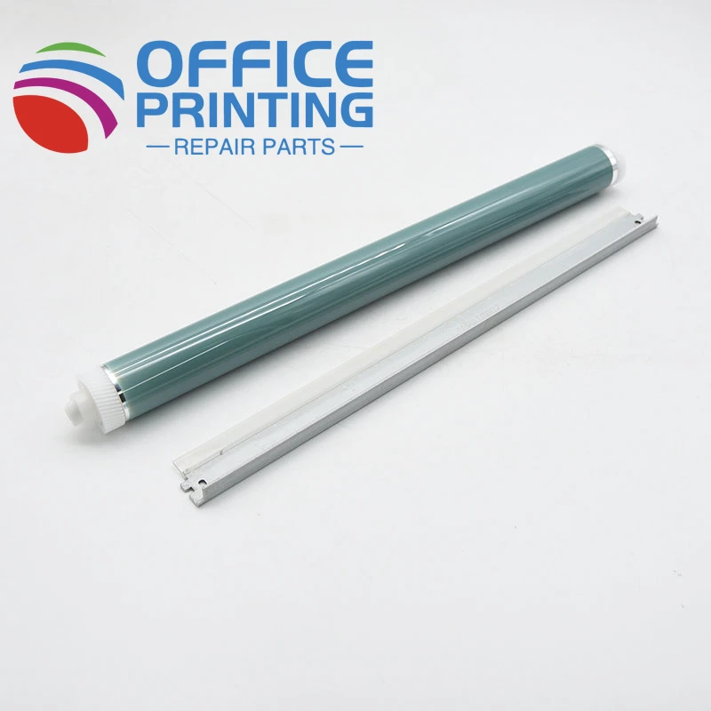 1Set-Opc-Drum-and-Drum-Blade-for-Canon-IR-2016-2318-2420-2320-2018-2020 ...
