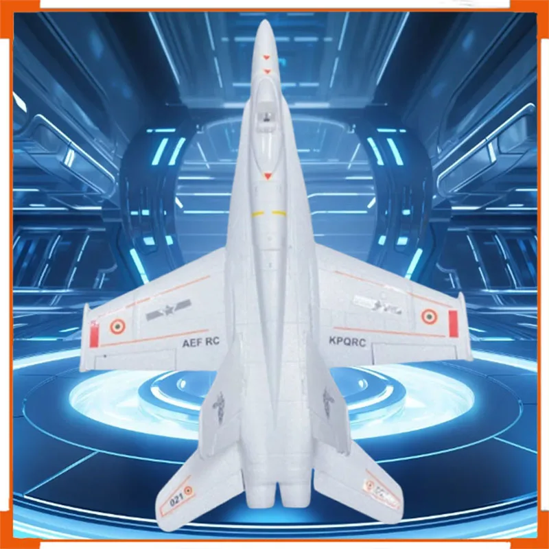 Kepaqi Rc Plane F18 70mm Channel Remote Control Fighter Epo Jet Super ...