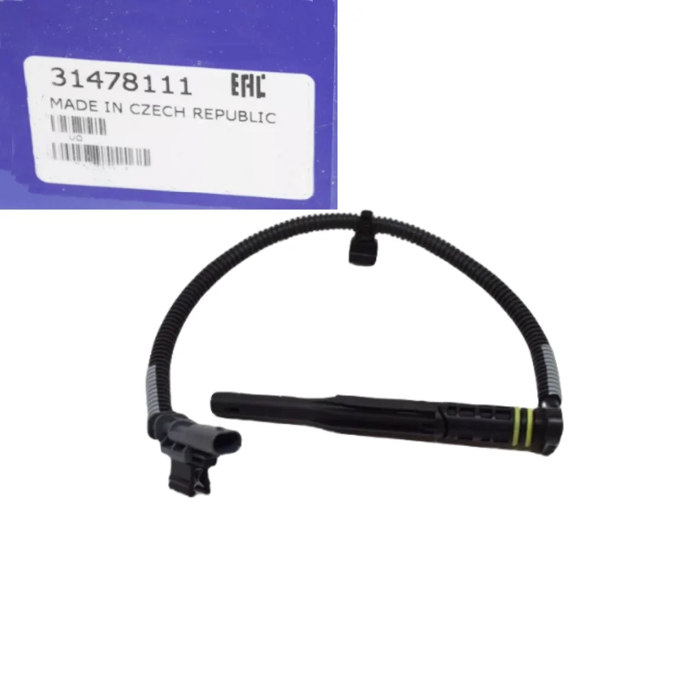 31478111 31370845 32380135 New Oil Level Sensor Oil Pan Sensor For ...