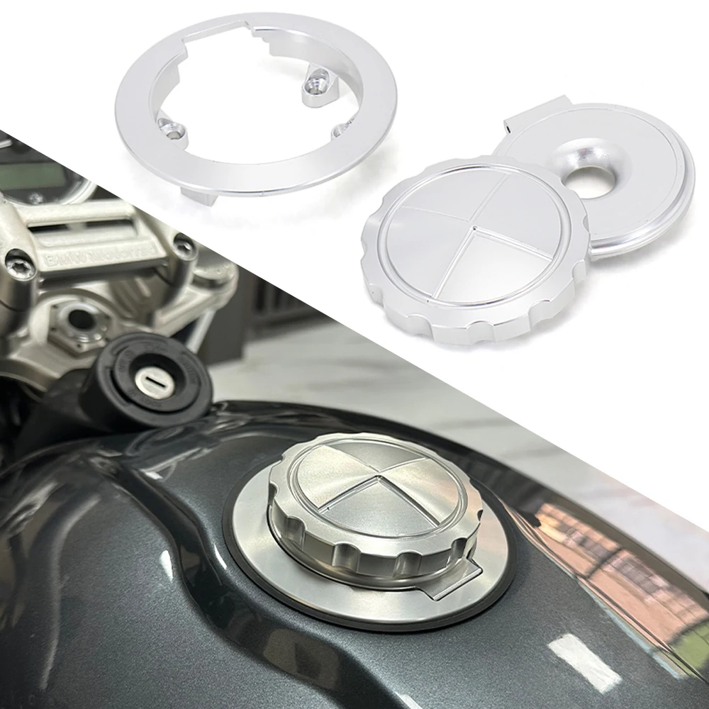 For-BMW-R-NINE-T-Urban-G-S-Racer-Pure-Scramble-R9T-Motorcycle-Fuel-Tank ...