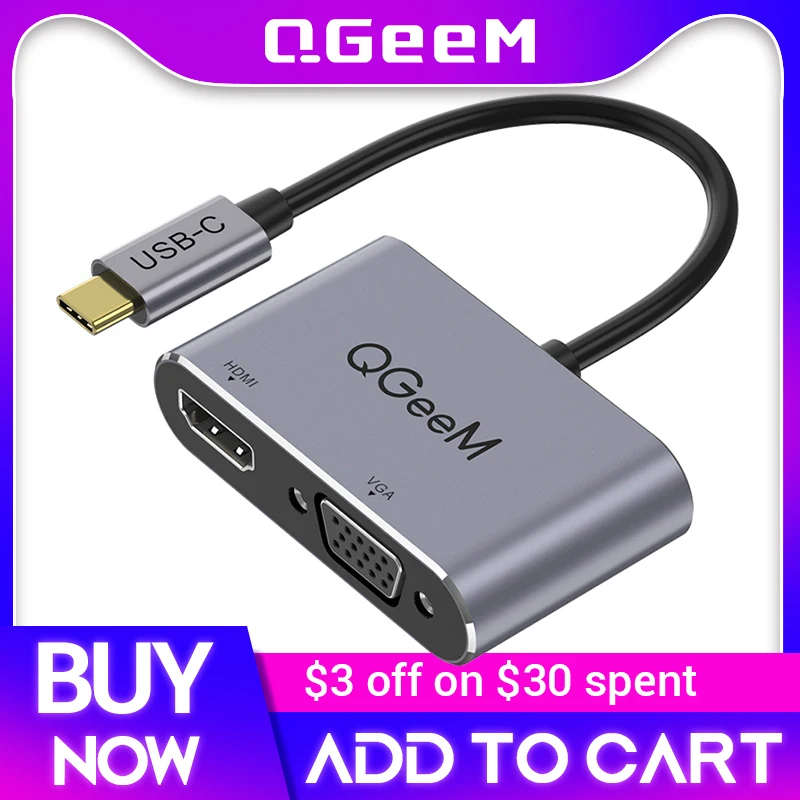 Vga Cable Mac