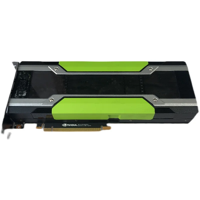 NVIDIA TESLA P100 16GB Computational Graphics AI Deep Learning AI ...