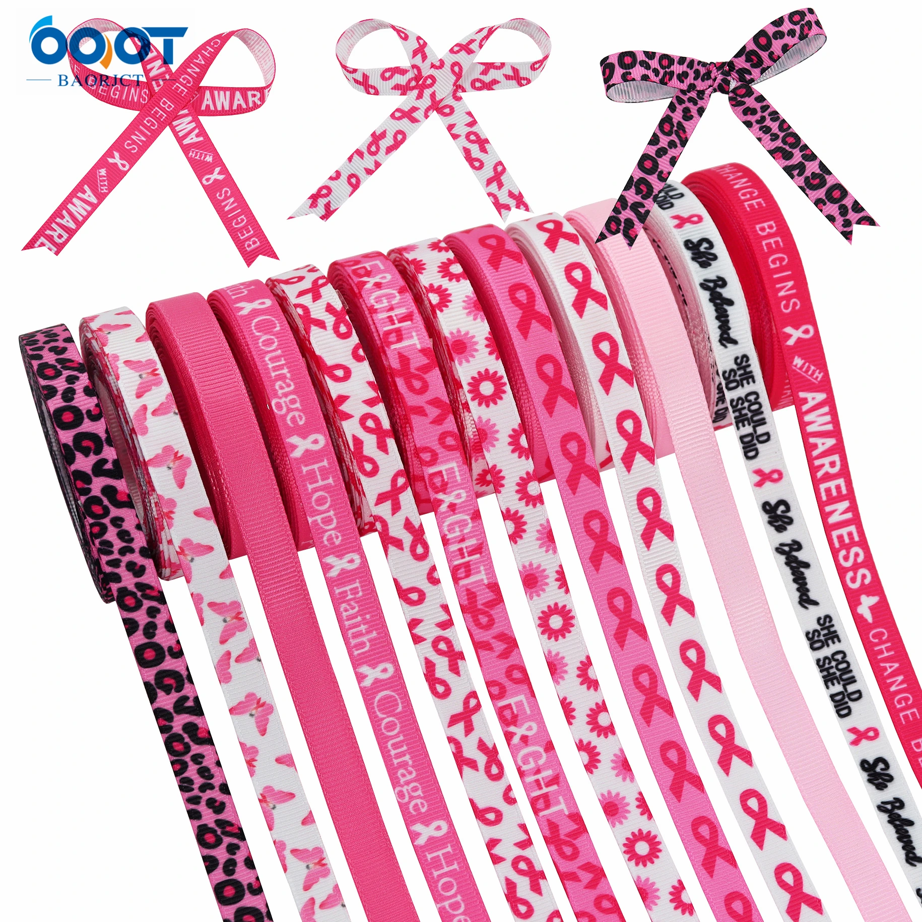 Breast-Cancer-Awareness-Craft-Ribbon-23801-1-10MM-10Yards-Bow-Cap ...