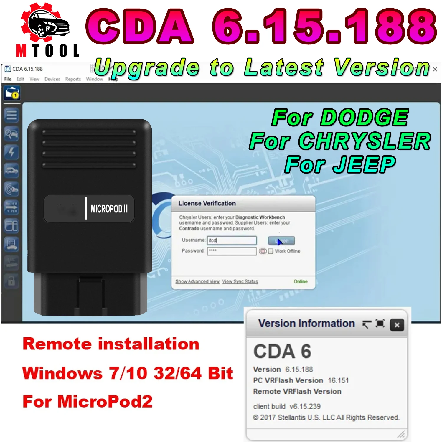 New-CDA-6-15-188-CDA6-Engineering-Software-Work-with-MicroPod-2-for-FLASH-Downloader-AND.jpg