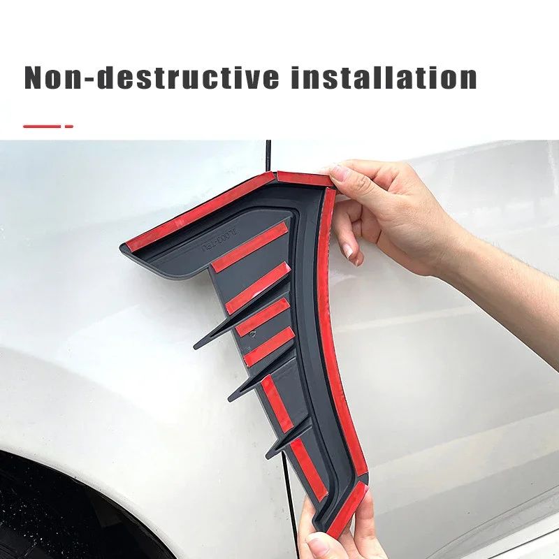 RS Side Fender Emblems » Auto Add On Store