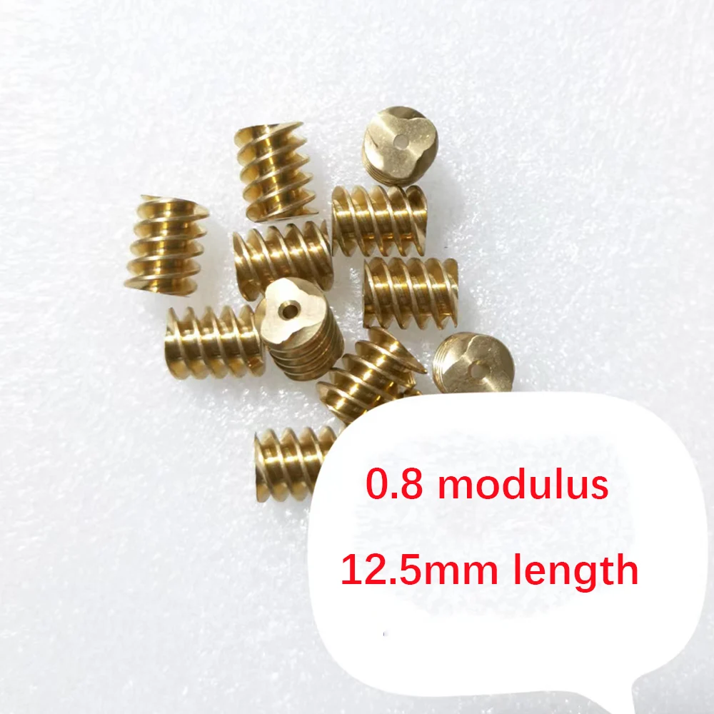 0-8-mold-3-head-copper-worm-12-5-length-suitable-for-2mm-shaft ...