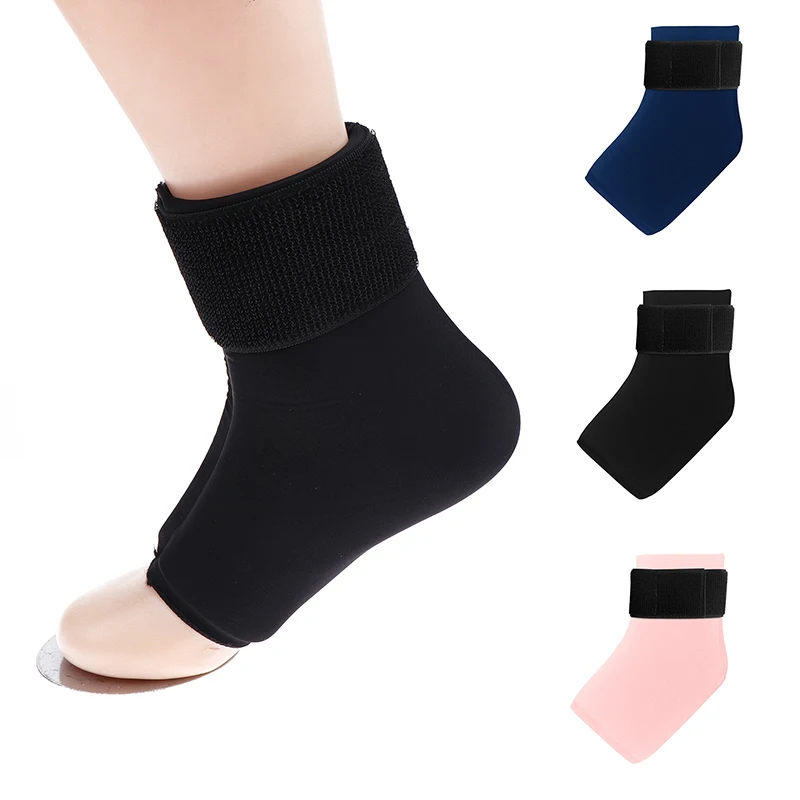 Foot-Ice-Wrap-Ice-Boot-For-Ankle-Injuries-Pain-Relief-Hot-Cold-Therapy ...