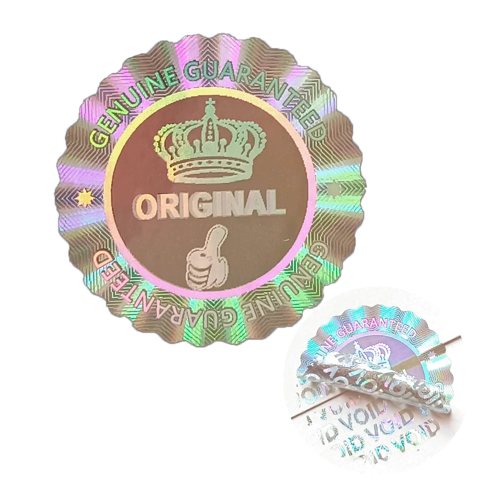 Tamper-evident-hologram-sticker-original-genuine-guaranteed-sticker ...