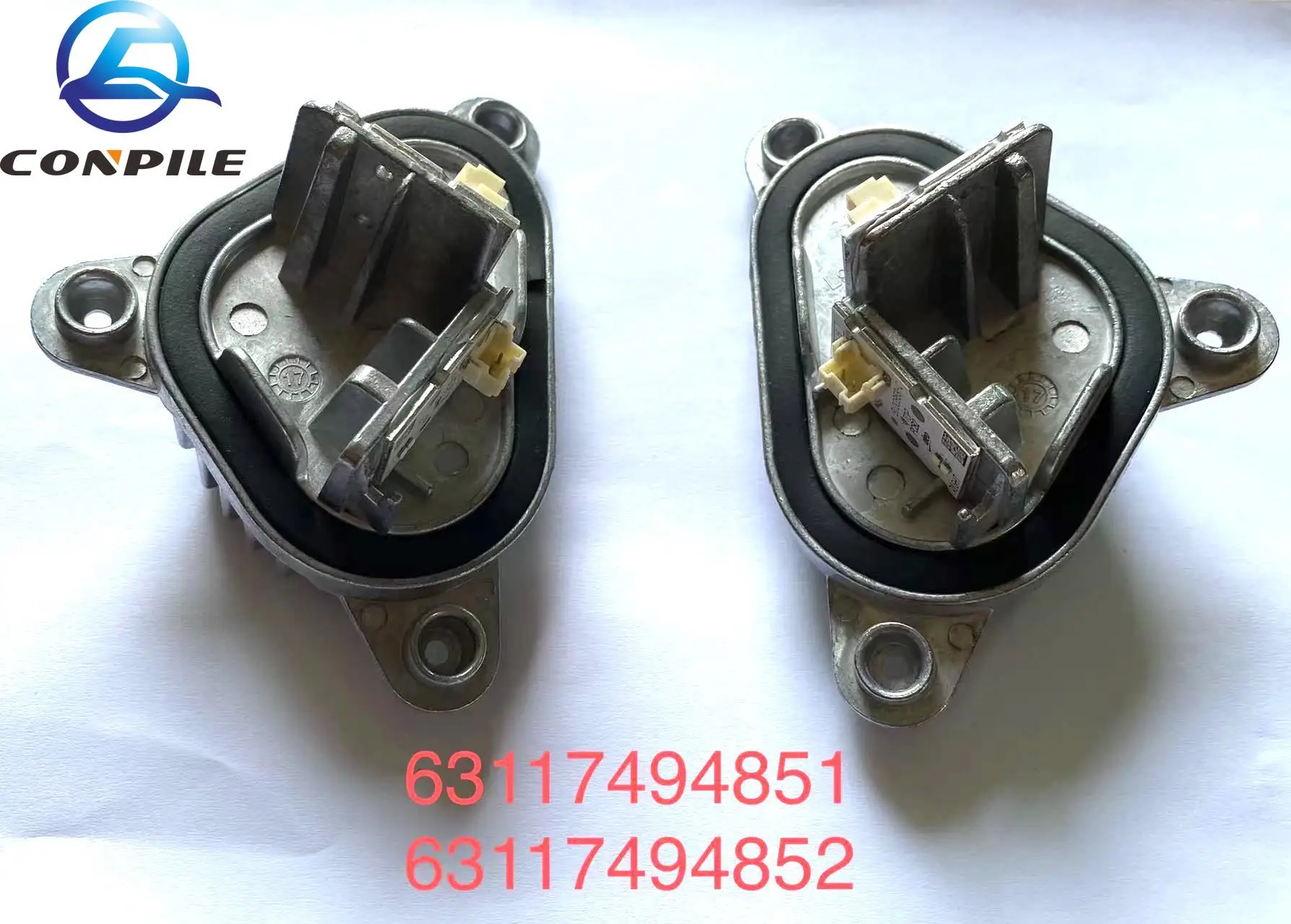 Faro-de-luz-diurna-para-BMW-Faro-de-63117494851-63117494852-F22-F23-F87 ...