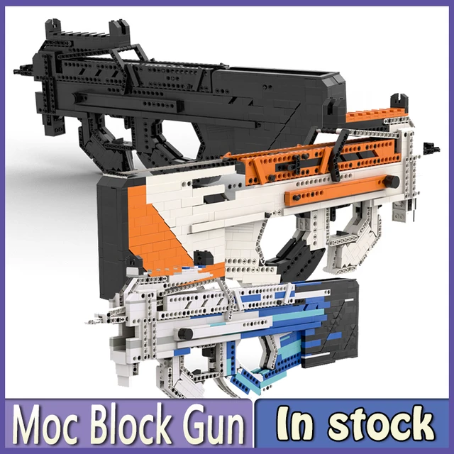 Lego P90