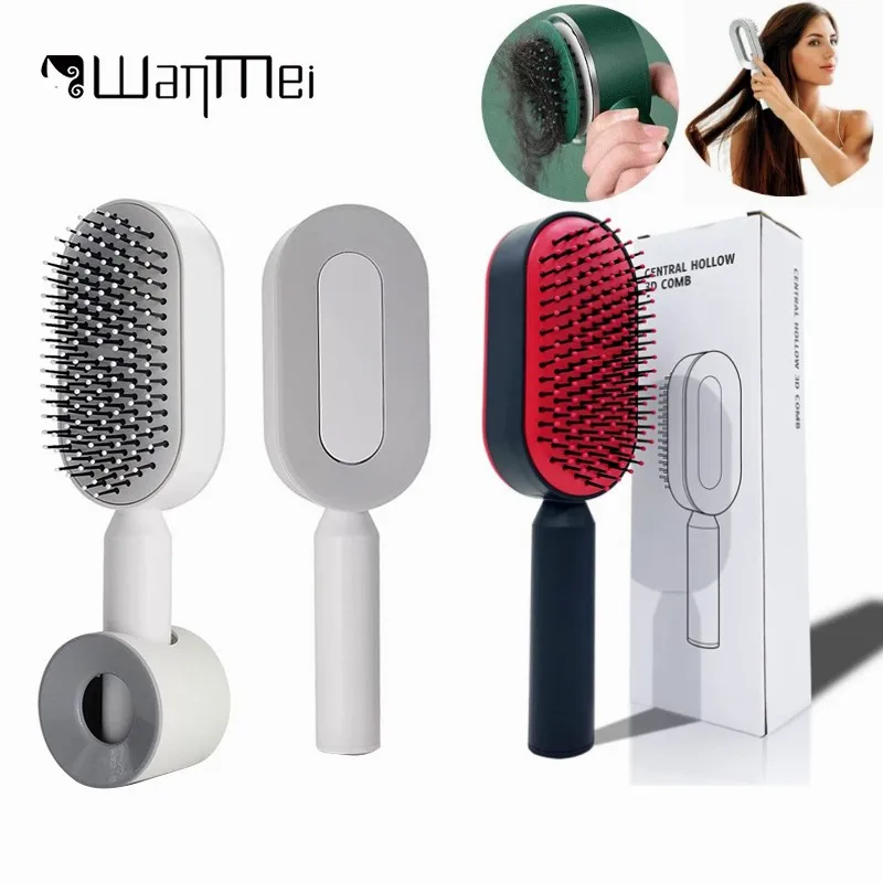 3D-Air-Cushion-Massager-Brush-for-Women-Airbag-Massage-Comb-One-Key ...