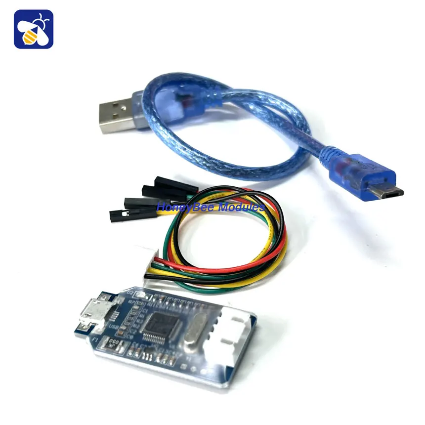 Compatible-J-Link-OB-ARM-Emulation-Debugger-SWD-Programmer-STM32 ...