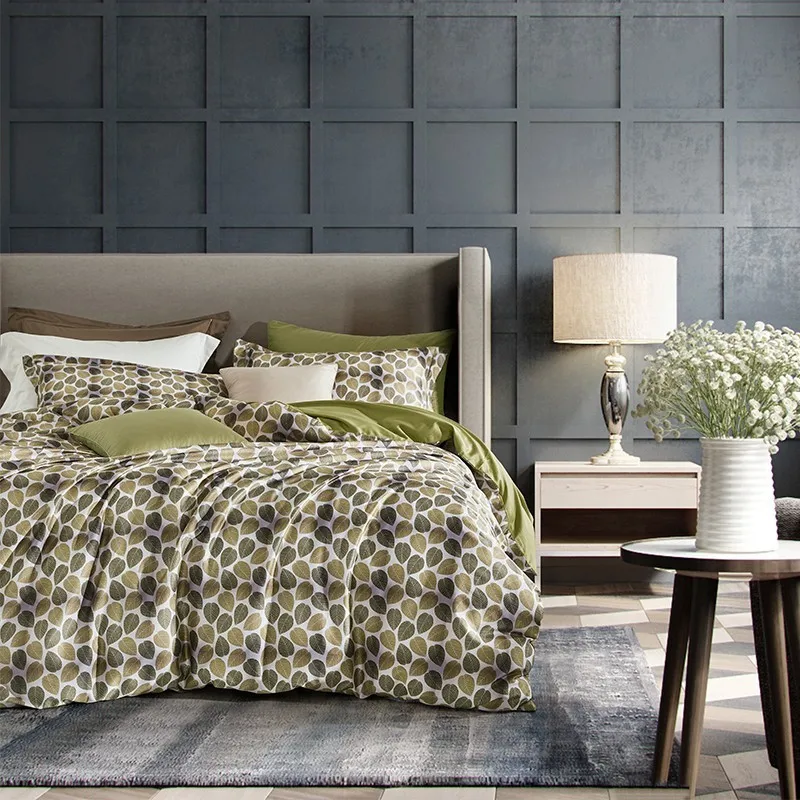 Luxury Quilt Covers: Elevate Your Bedroom with Premium Bedding Sets on ...