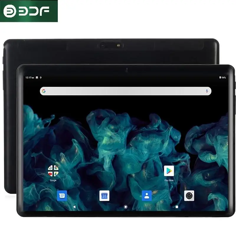 Tableta-PC-de-10-1-pulgadas-con-Android-11-ocho-n-cleos-4GB-de-RAM-64GB ...