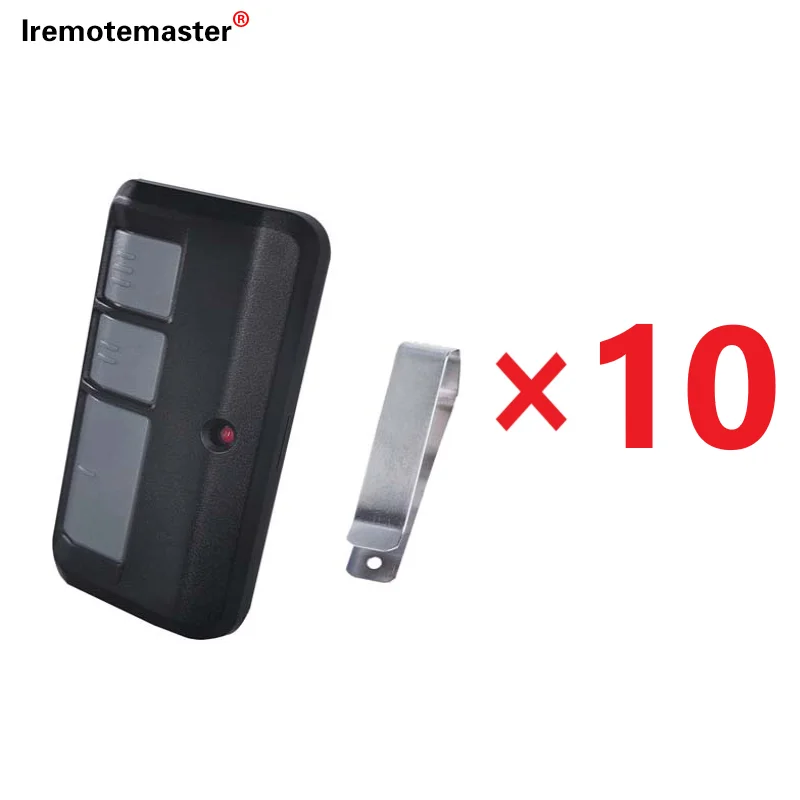 For-Liftmaster-893MAX-Garage-Door-Opener-Remote-Multi-Frequency-3 ...