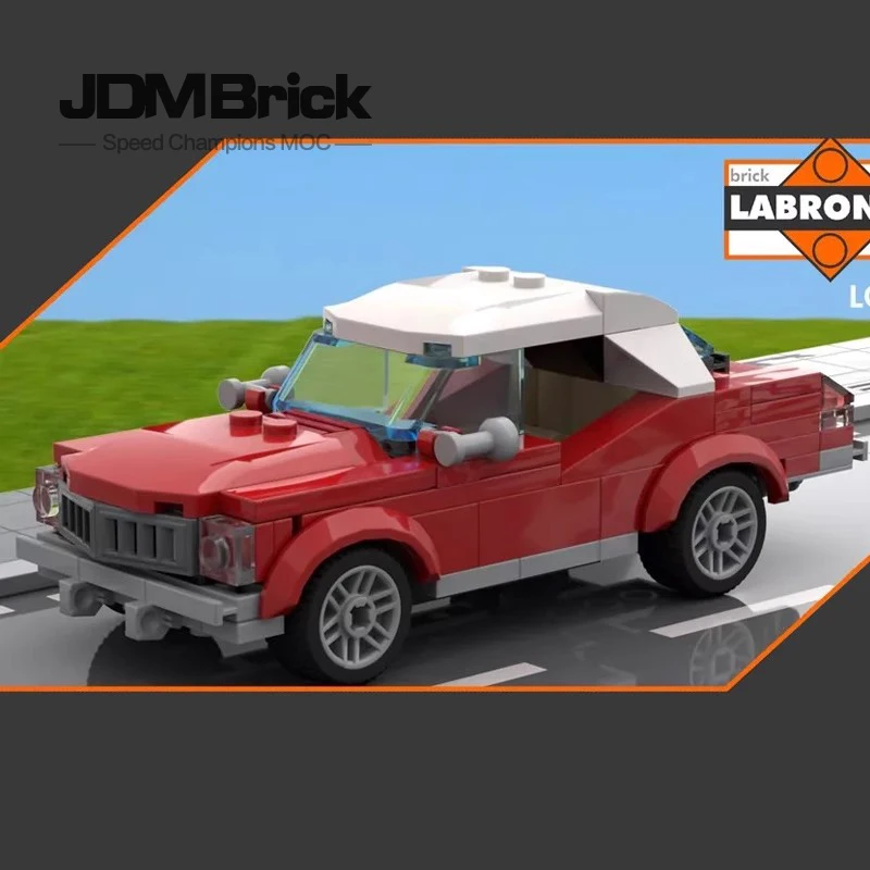 MOC-32953-Children-s-Creative-Puzzle-Combination-DIY-Small-Particle-Car ...