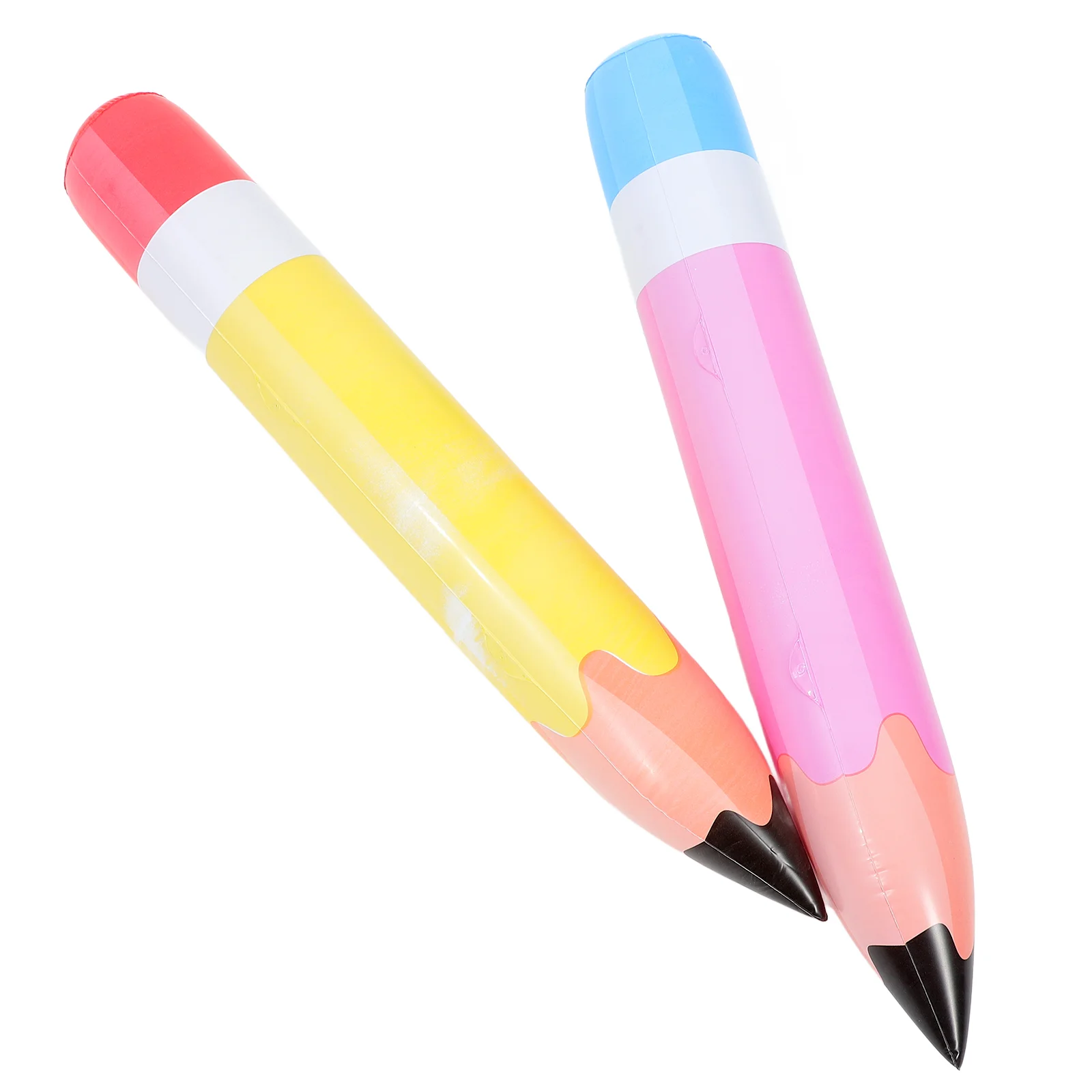 Tall-Infl-vel-Large-Crayon-Prop-para-Crian-as-L-pis-Gigante-Props-Party ...