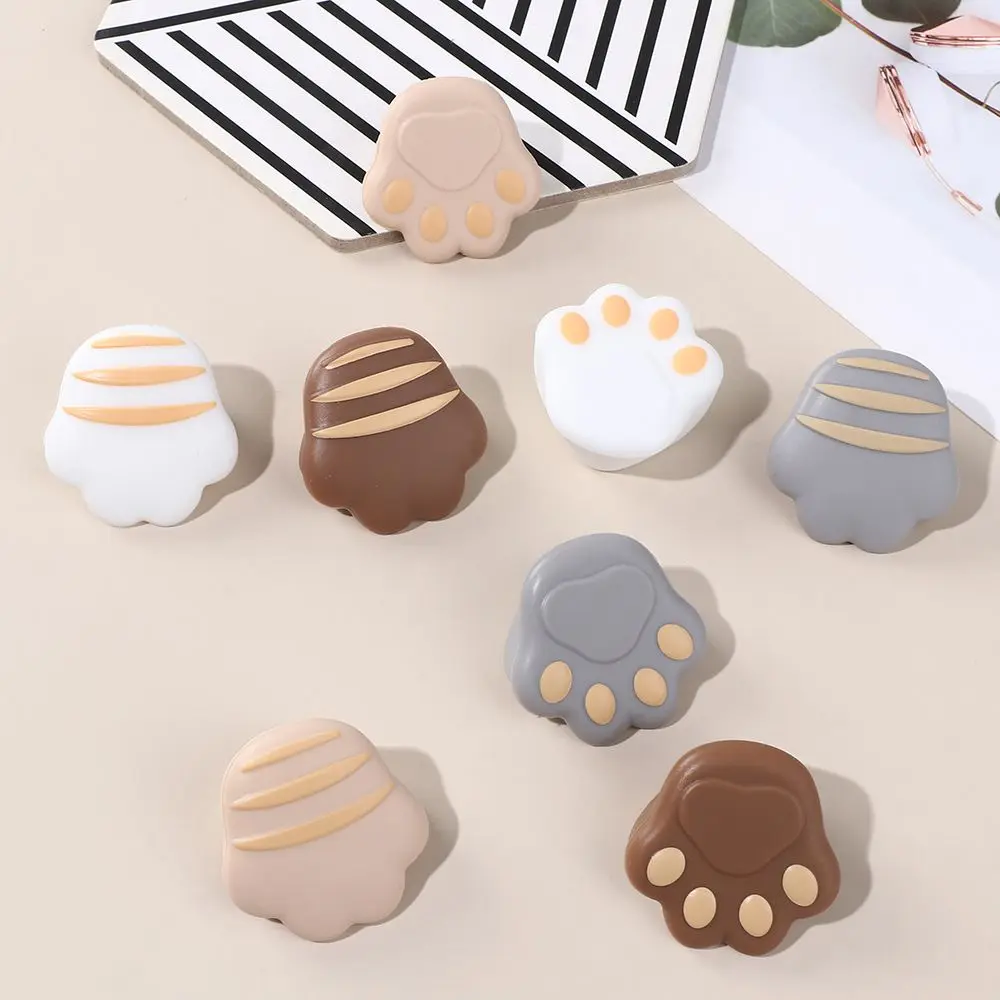 High-Quality-Children-Kids-Security-Cat-Paw-Baby-Safe-Edge ...