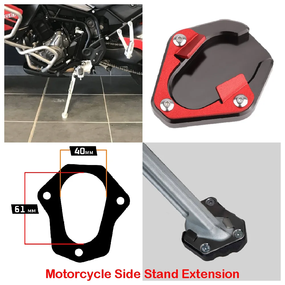 Fits for Triumph Tiger 850 Sport Tiger900 GT Pro Not Rally 2020-2024 ...