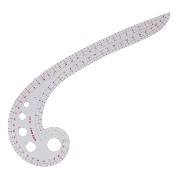 Multifunctional-Sewing-Tools-Soft-Plastic-Comma-Shaped-Curve-Ruler ...