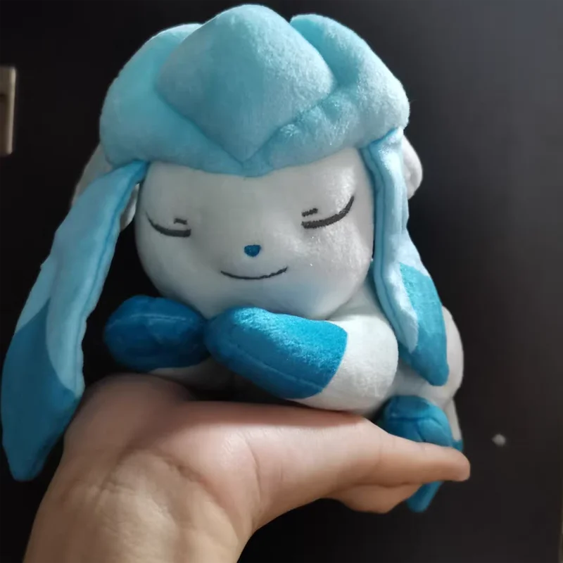 Glaceon Plush
