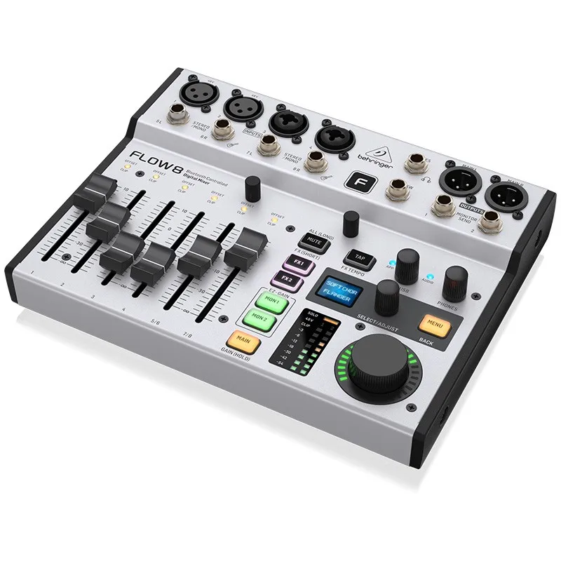 Behringer Umc22 Driver