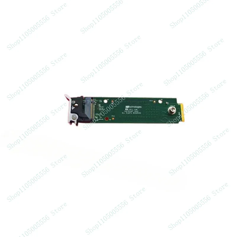 New For Dell PowerEdge R760 R7625 R760xs BOSS N1 PCIE M.2 Slots Card ...