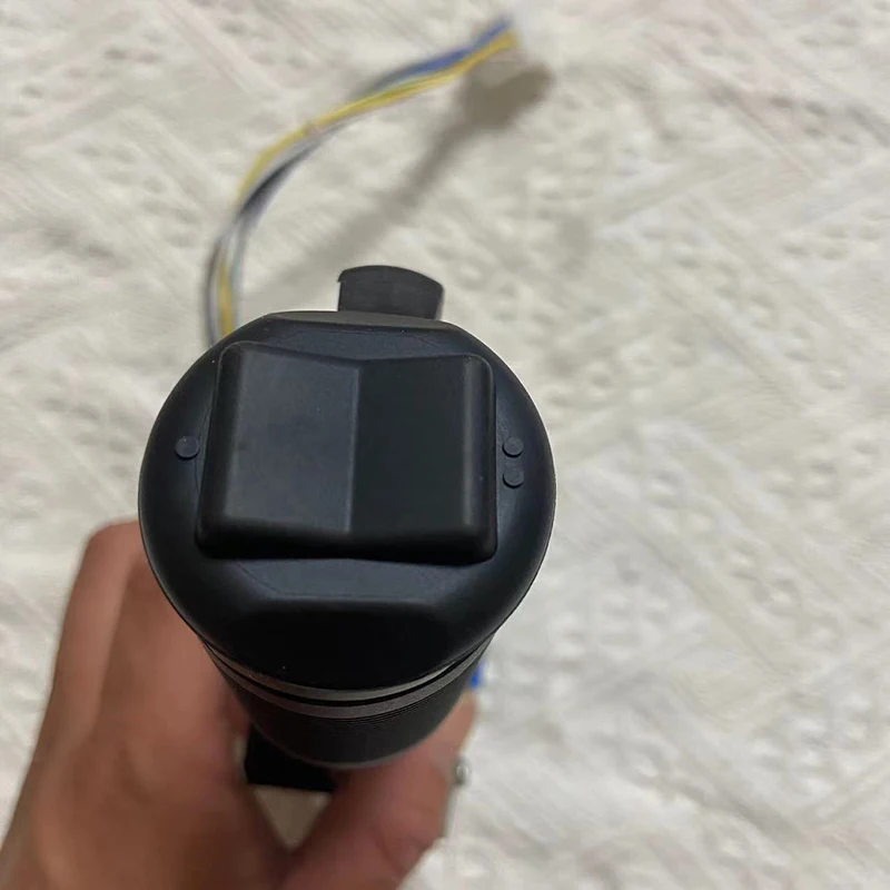 Joystick-Controller-123994-For-Skyjack-Scisssor-Lift-SJIII-3015-SJIII ...