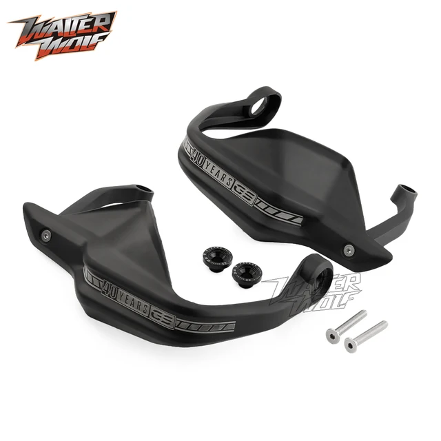Handlebar Handguards Shield For BMW G310GS 2017-2020 F700GS F800GS 2011 ...