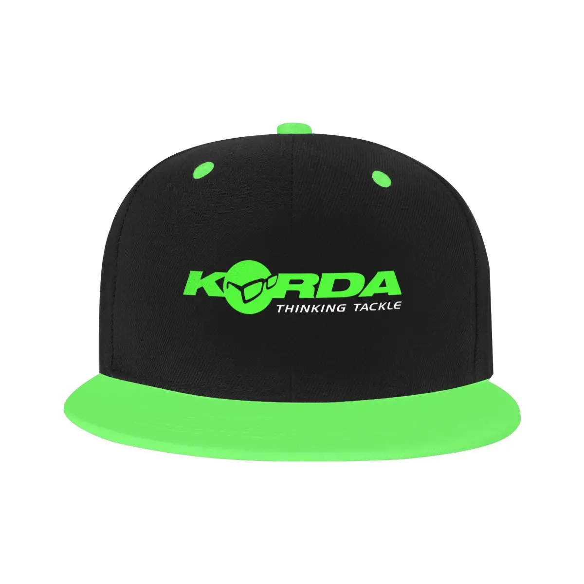 Classic-Korda-Fishing-Logo-Hip-Hop-Baseball-Cap-Men-Women-Personalized ...