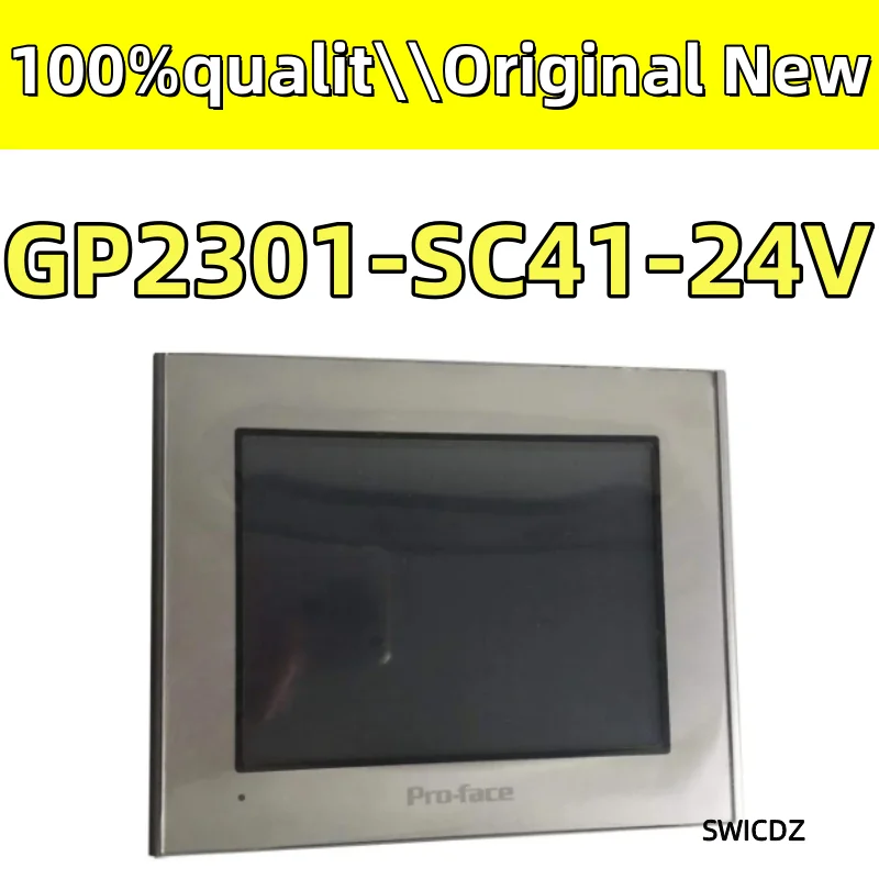 100-new-original-GP2301-SC41-24V-para-Proface-GP2301-2300-2401-2400-LG ...