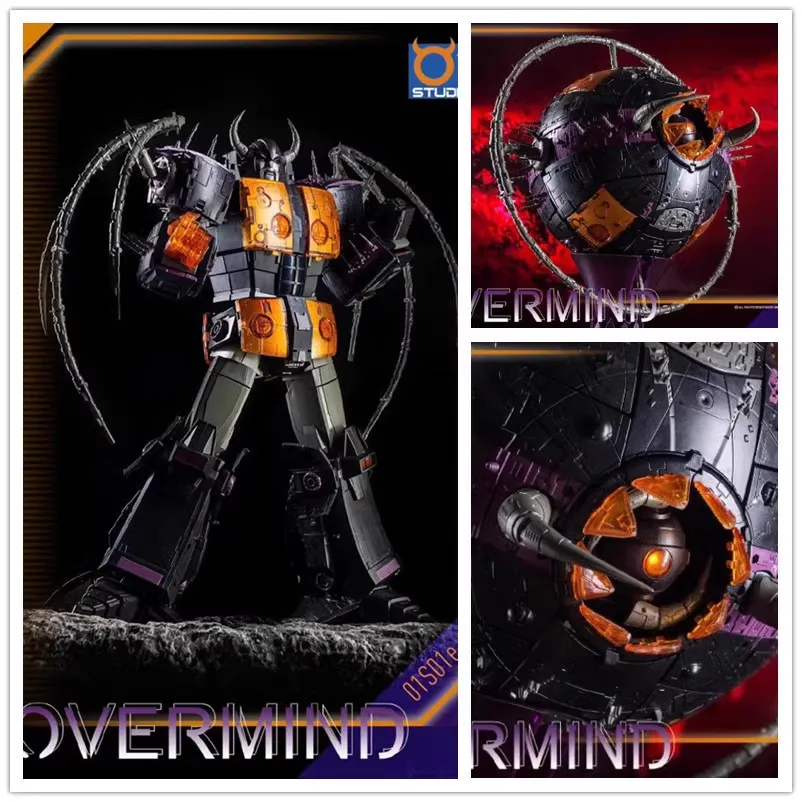 In-Stock-Transformation-01-STUDIO-CELL-01S01E-Unicron-Black-color ...