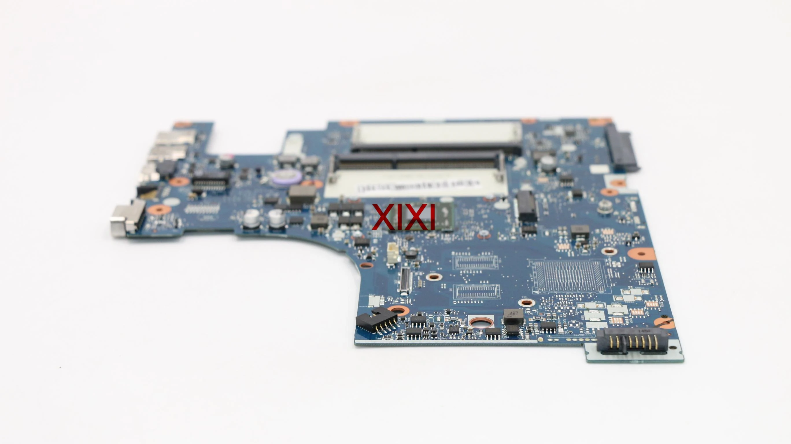 Nm-a281 For Lenovo Ideapad G50-45 Laptop Motherboard With E1-6010 Cpu ...