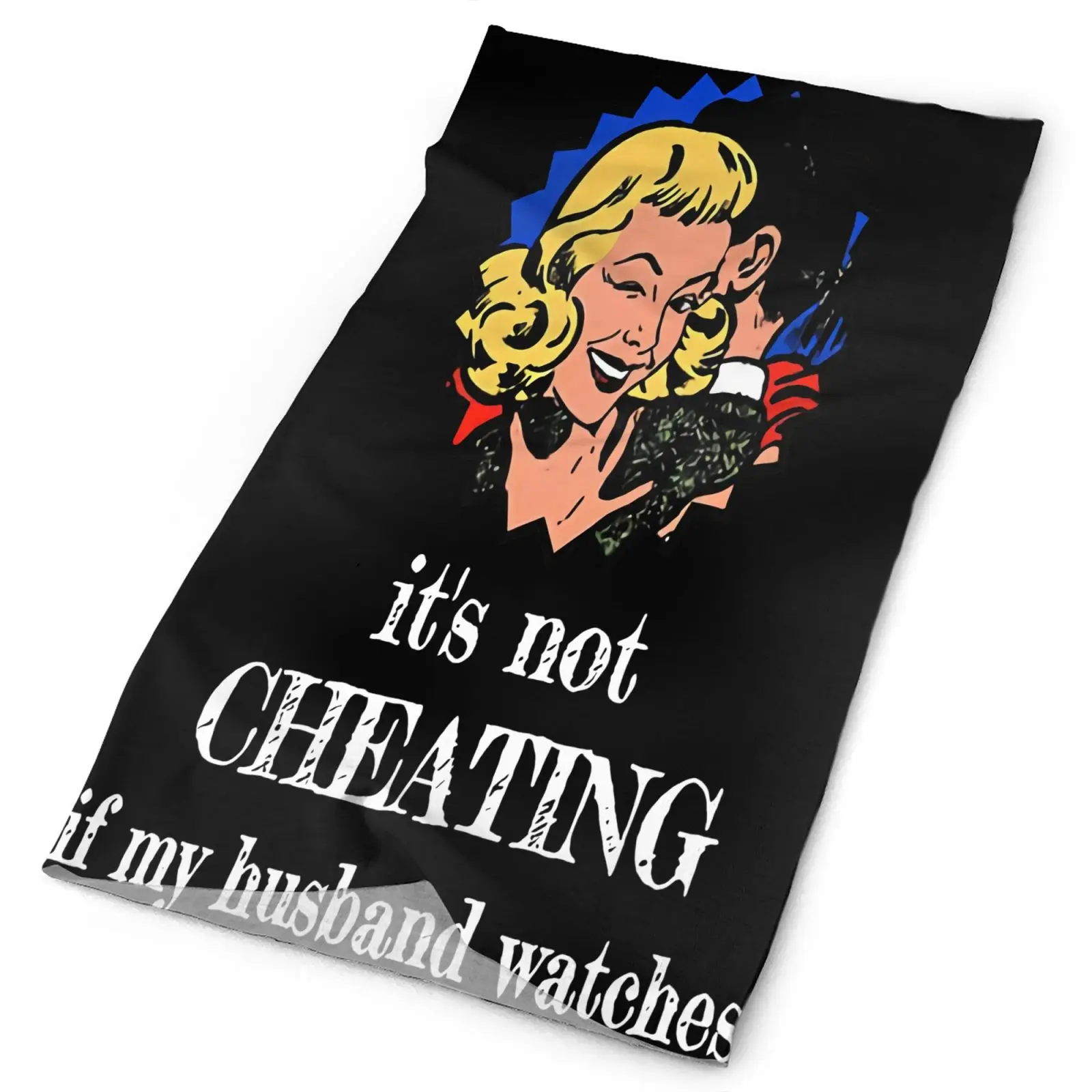 Cuckold-Oneck-Men-s-Bandana-Buff-On-Neck-Hunting-Clothes-And ...