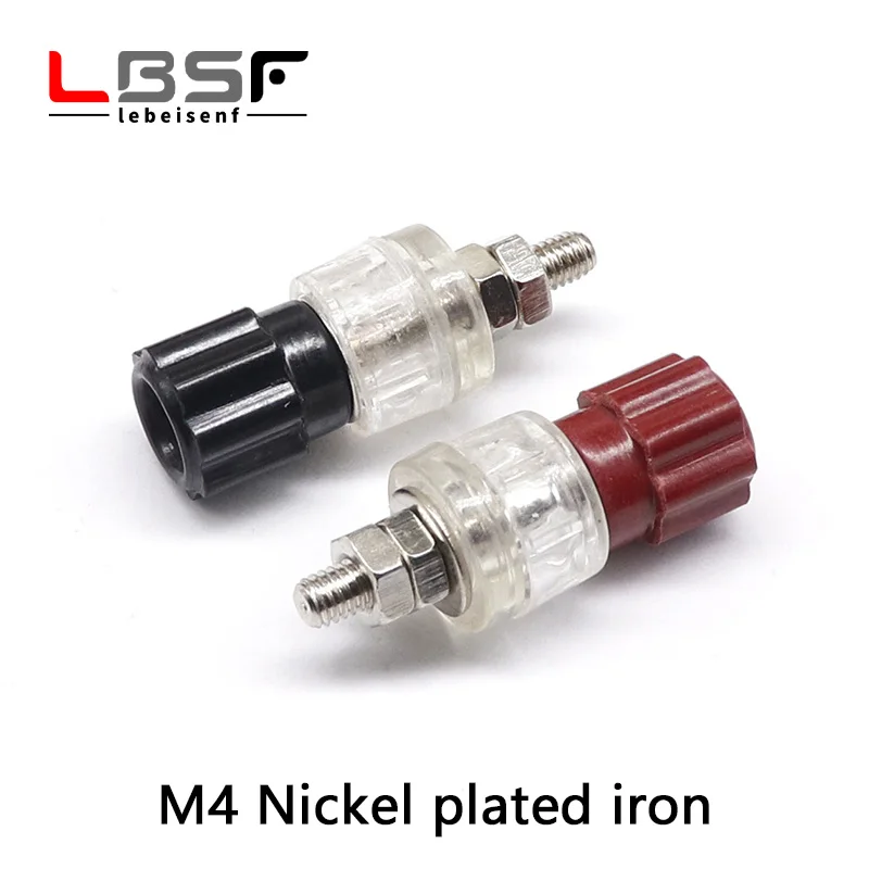 4mm-New-Remote-Battery-Power-Junction-Connector-Premium-Post-Terminal ...