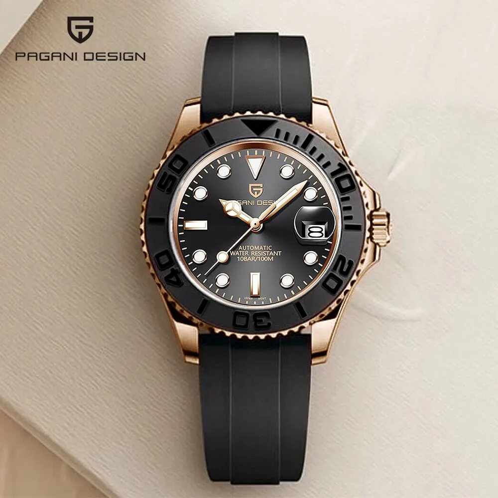 PAGANI-DESIGN-Sports-Men-Mechanical-Wristwatch-Sapphire-Luxury ...