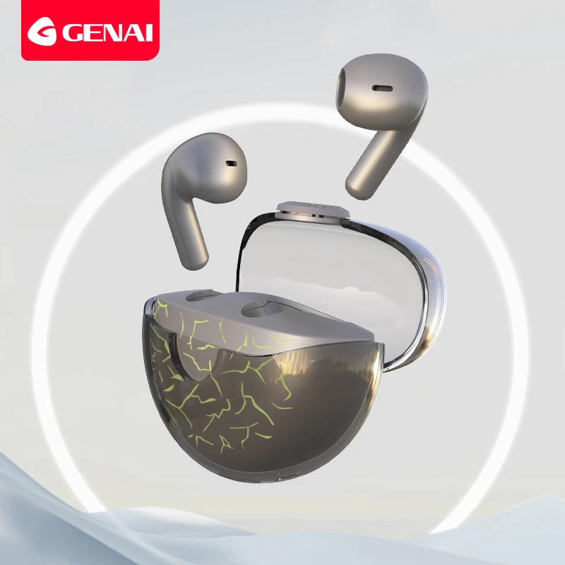 Wireless Bluetooth Gaming Headset Earbuds | Tws Wireless Earbuds Sports ...