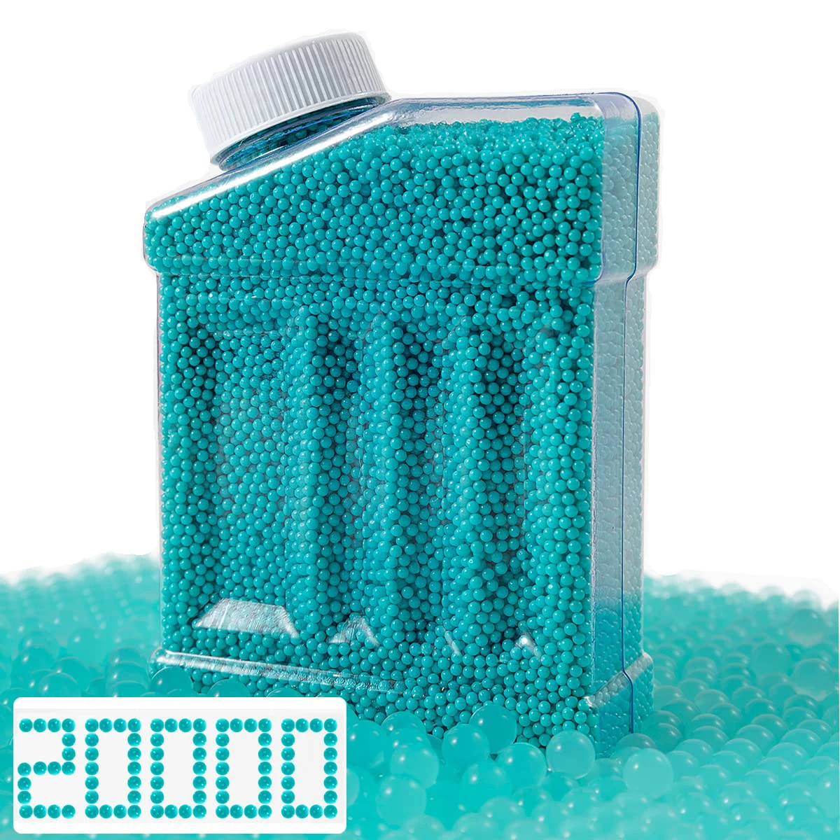 20000pcs7-8mm-Crystal-Bullet-Plus-Hard-Water-Soft-Bullet-Gel-Water ...