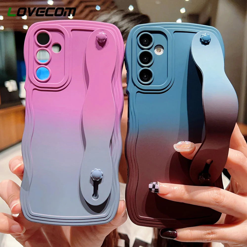 Gradient-Wavy-Edge-Wrist-Strap-Case-For-Samsung-Galaxy-S24-S23-S22-Ultra-S21-S20-FE.jpg