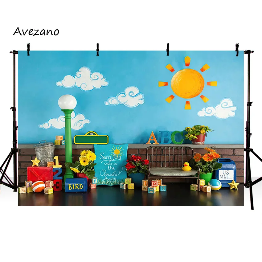 School Picture Day Backgrounds