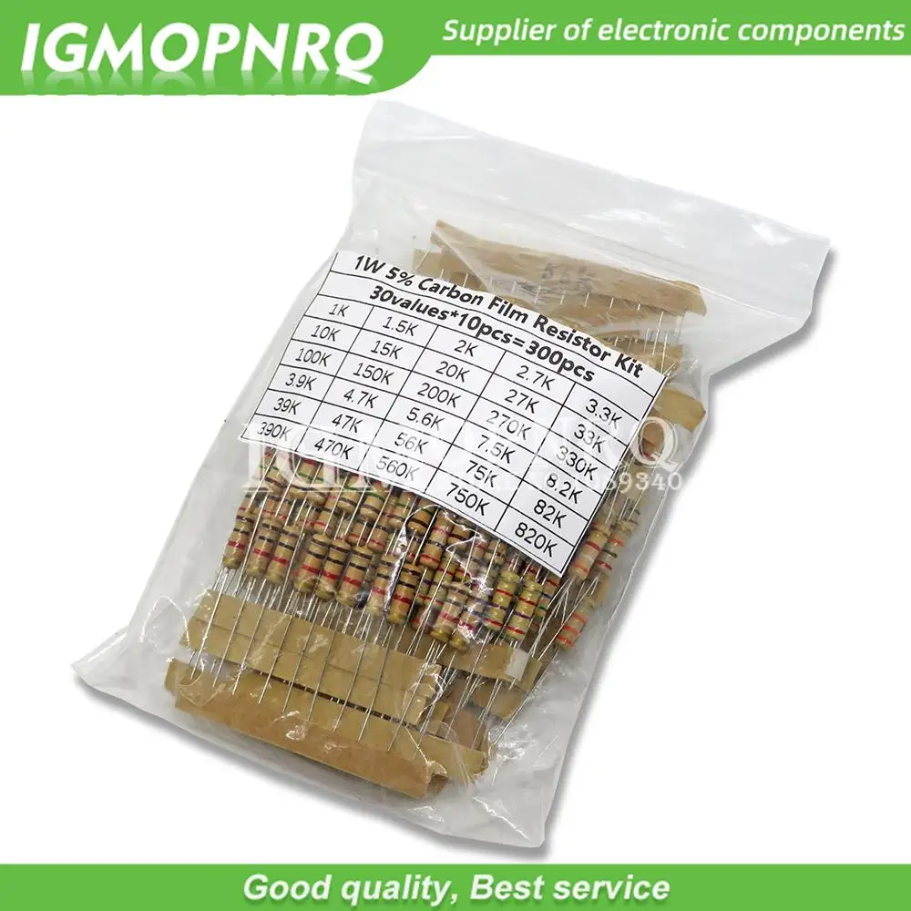 Supplier of electronic components